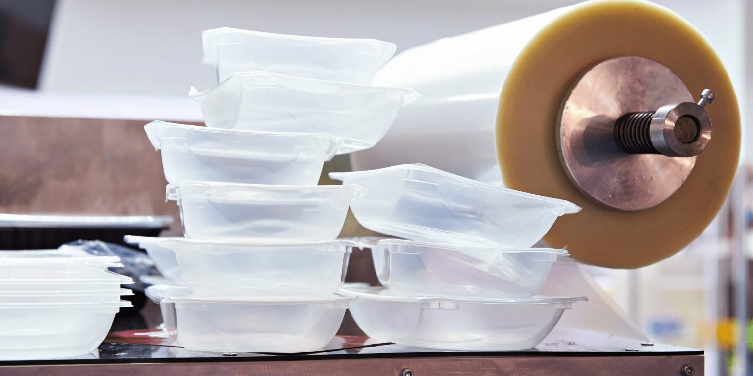 HOW AUTOMATION IS USED IN FOOD PACKAGING - Morrisette Packaging