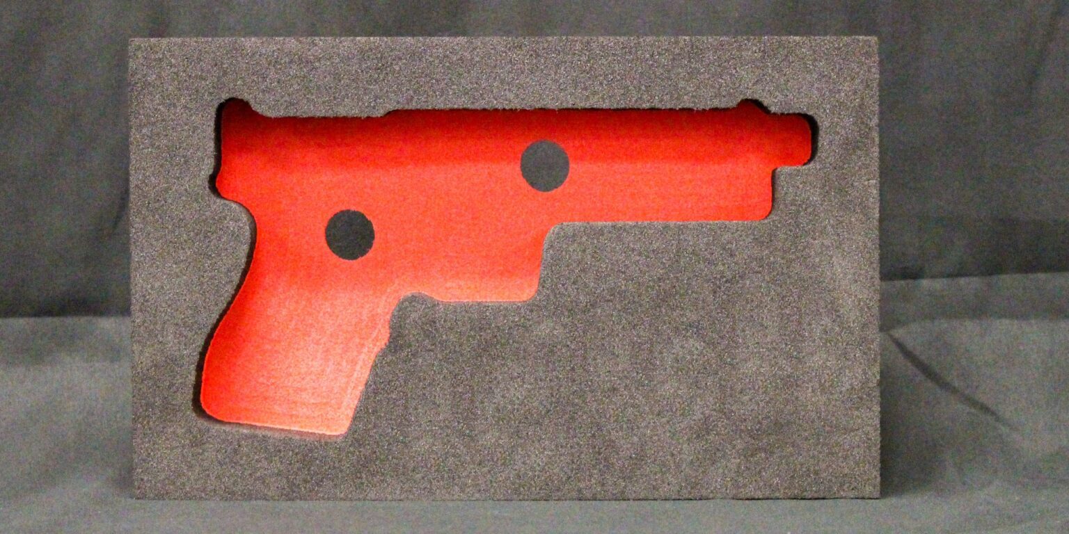 INSIDER SECRETS ABOUT PACKAGING FOR FIREARMS & PERSONAL DEFENSE ...