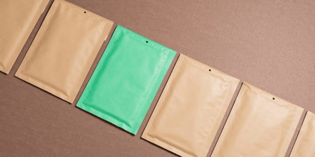 PACKAGE MAILERS GUIDE - Morrisette