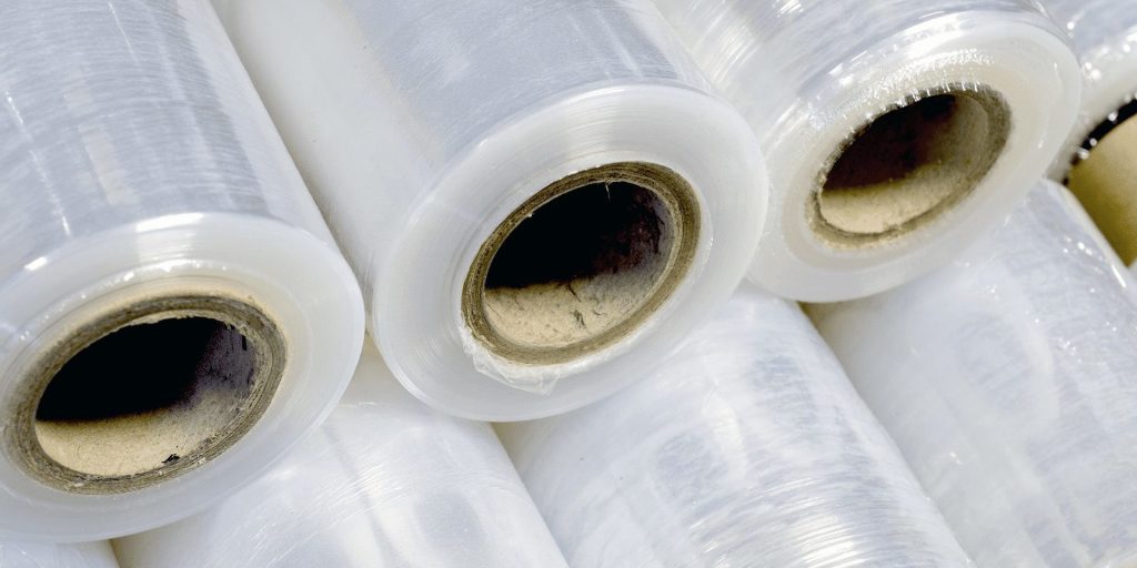 STRETCH FILM GUIDE - Morrisette