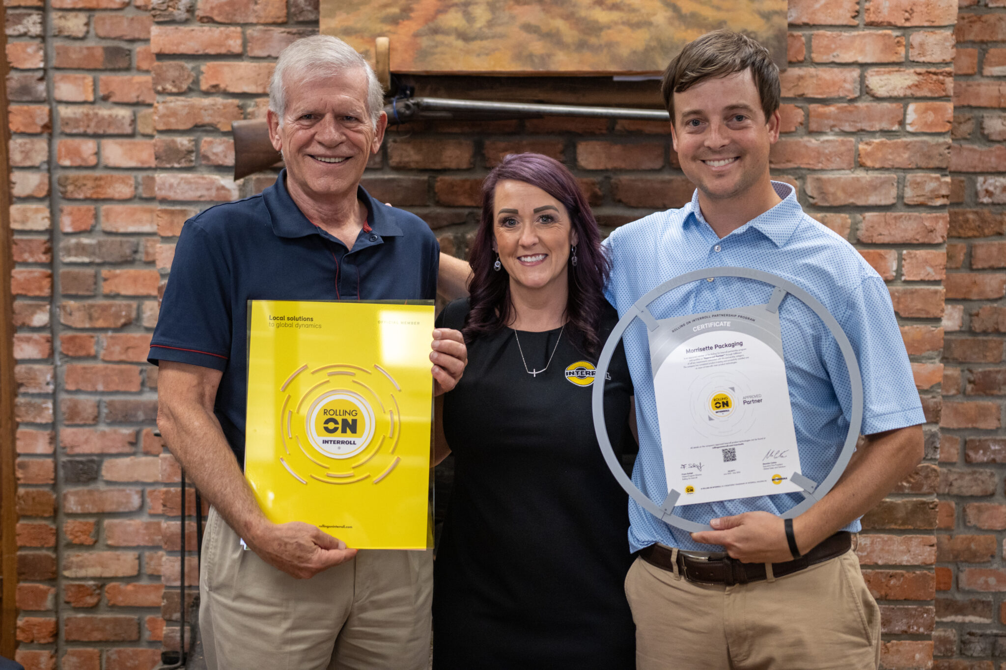 Meet the Team | Morrisette Packaging People & Experts